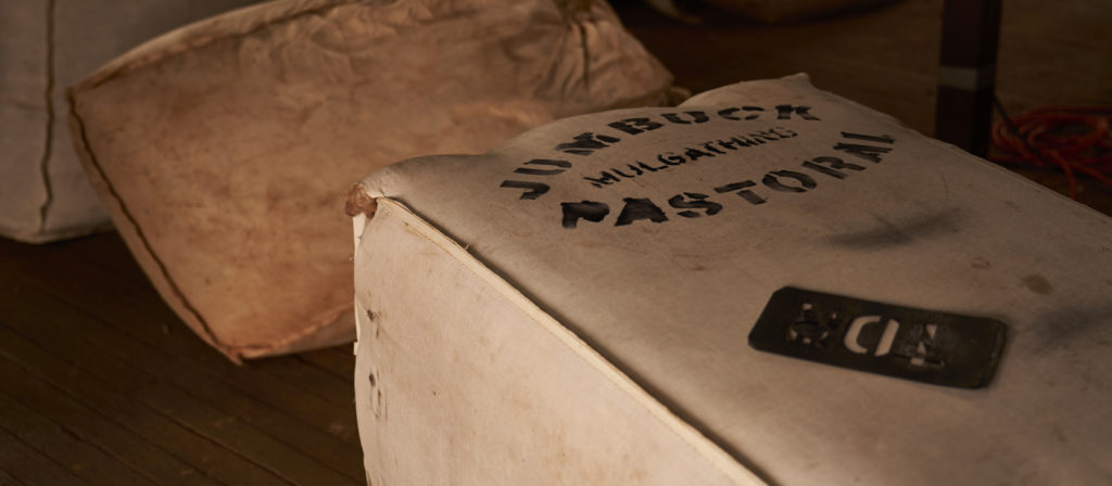 Jumbuck Life | JUMBUCK